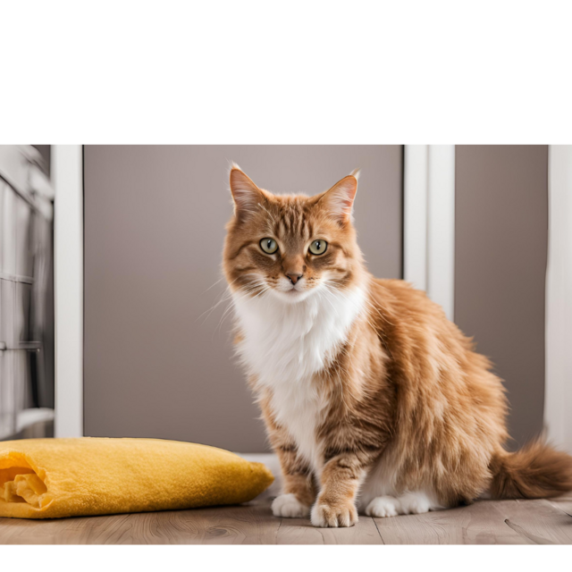 Everything You Need for Your Cat | 10 Cat Essentials for New Guardians ...